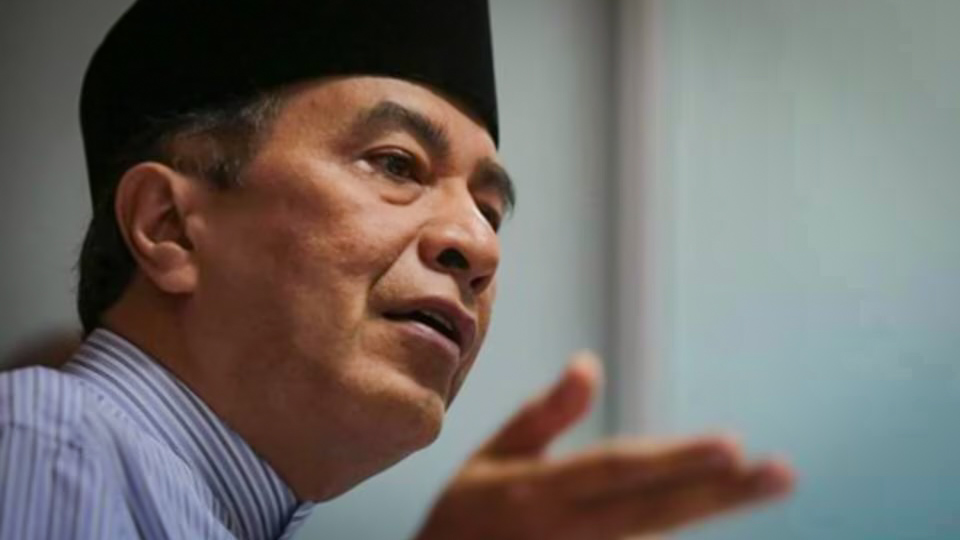 Husam Musa Dilantik Sebagai Pengerusi TH Properties Sdn. Bhd. - Berita Padu
